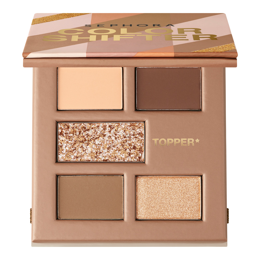 Buy Sephora Collection Color Shifter Eye Palette | Sephora Singapore