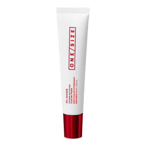 Buy ONE/SIZE Oil Sucker Extreme Mattifying Alkaline Primer | Sephora ...