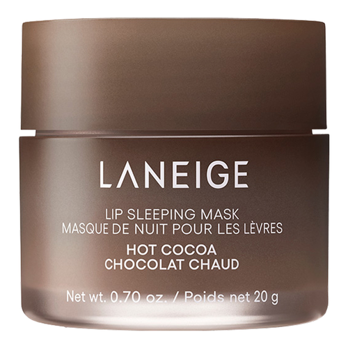 Buy LANEIGE Lip Sleeping Mask Hot Cocoa (Holiday Limited Edition ...