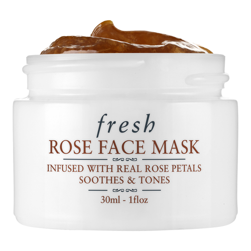 Buy FRESH Rose Face Mask | Sephora Malaysia