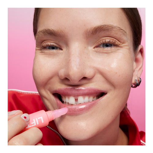 Buy Sephora Collection Lift And Firm Plumping Lip Serum Balm Sephora Malaysia