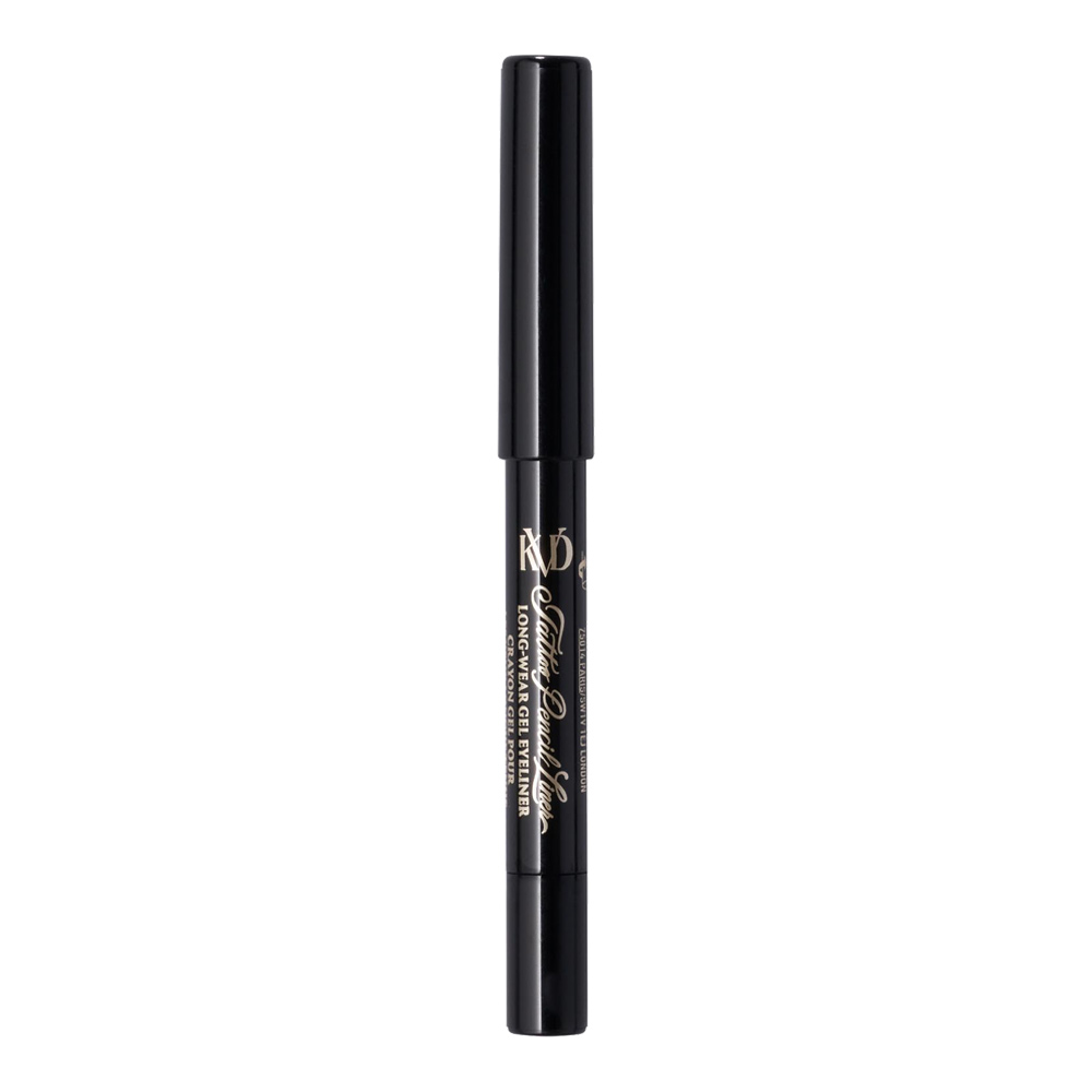 Buy KVD Beauty Tattoo Pencil Liner Waterproof Long-Wear Gel Eyeliner ...