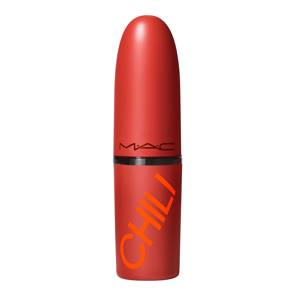 Buy Mac Cosmetics Chilis Crew Matte Lipstick Limited Edition
