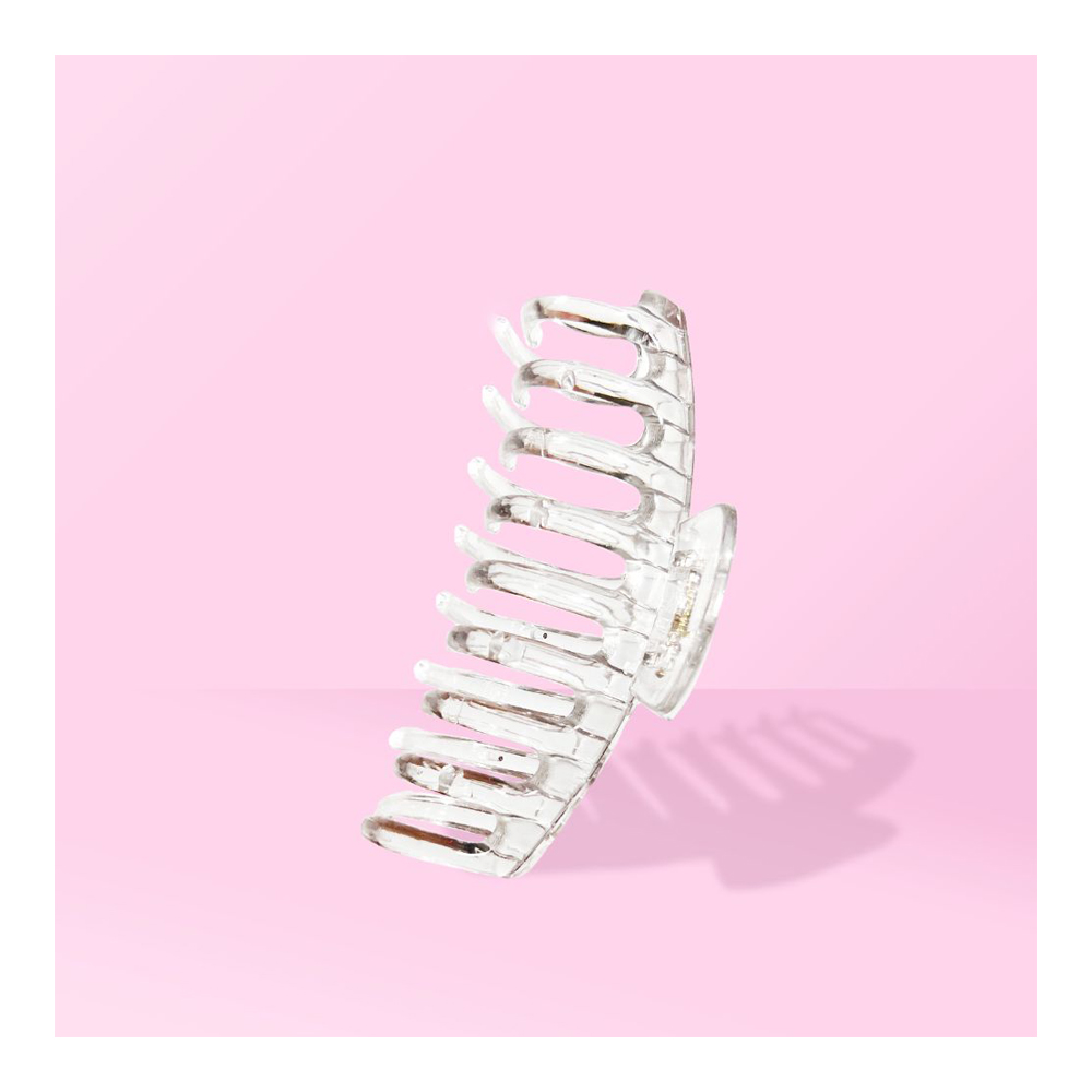Buy Mermade Hair Clear Claw Clip | Sephora Australia