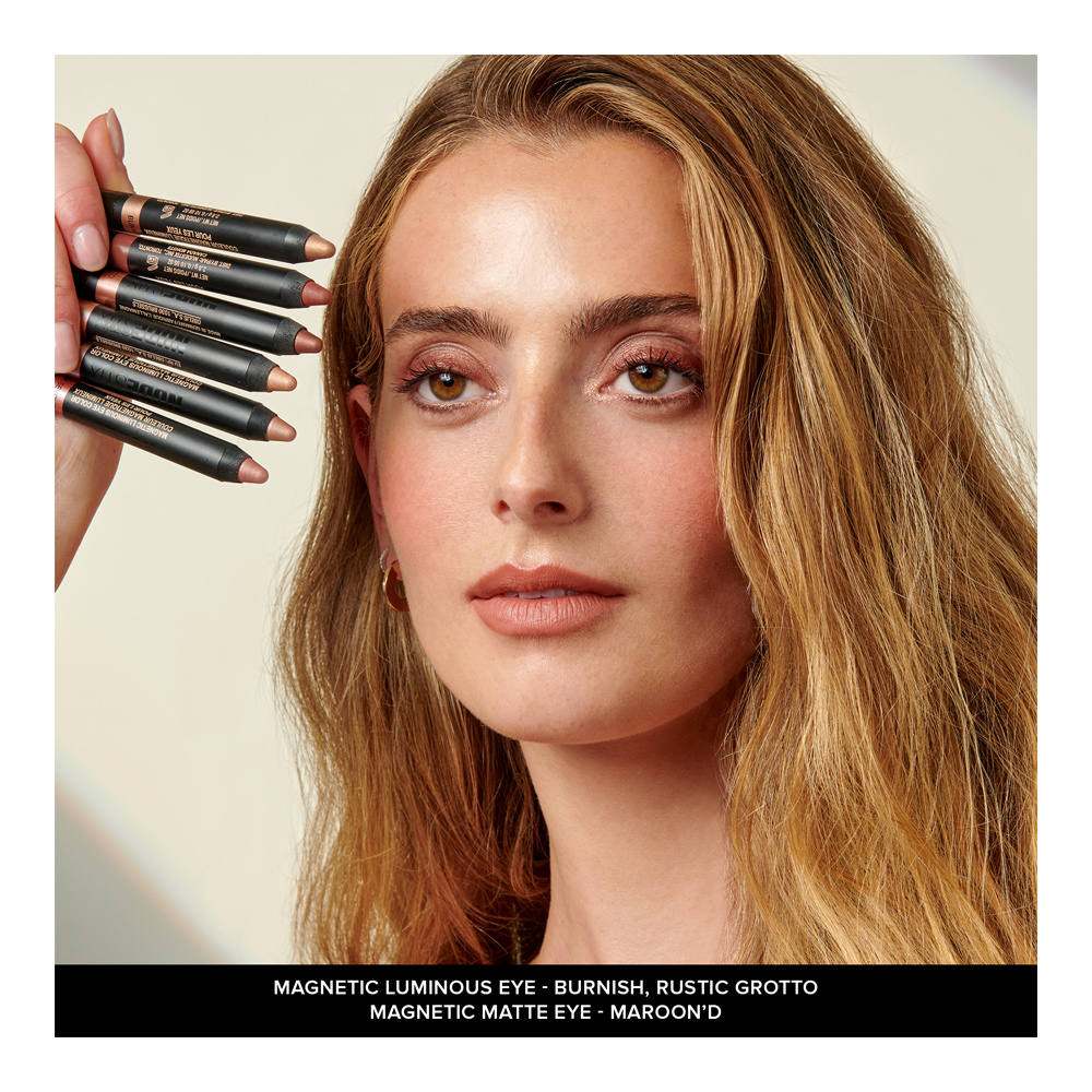 Buy Nudestix Nude Beach Eye Palette Limited Edition Sephora Australia