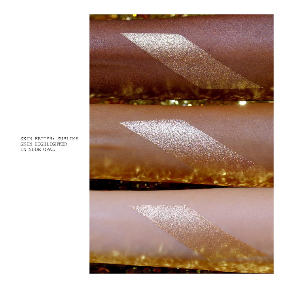 Buy Pat McGrath Labs Heart's Desire Sublime Skin Highlighter (Limited ...