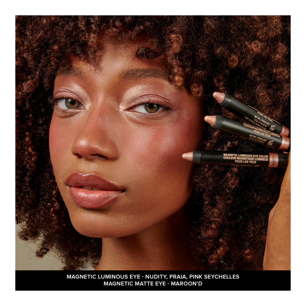 Buy Nudestix Nude Beach Eye Palette Limited Edition Sephora New Zealand