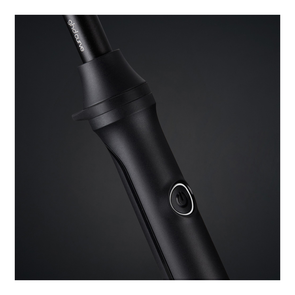 Buy GHD Curve Thin Curling Wand Hair Curler | Sephora New Zealand