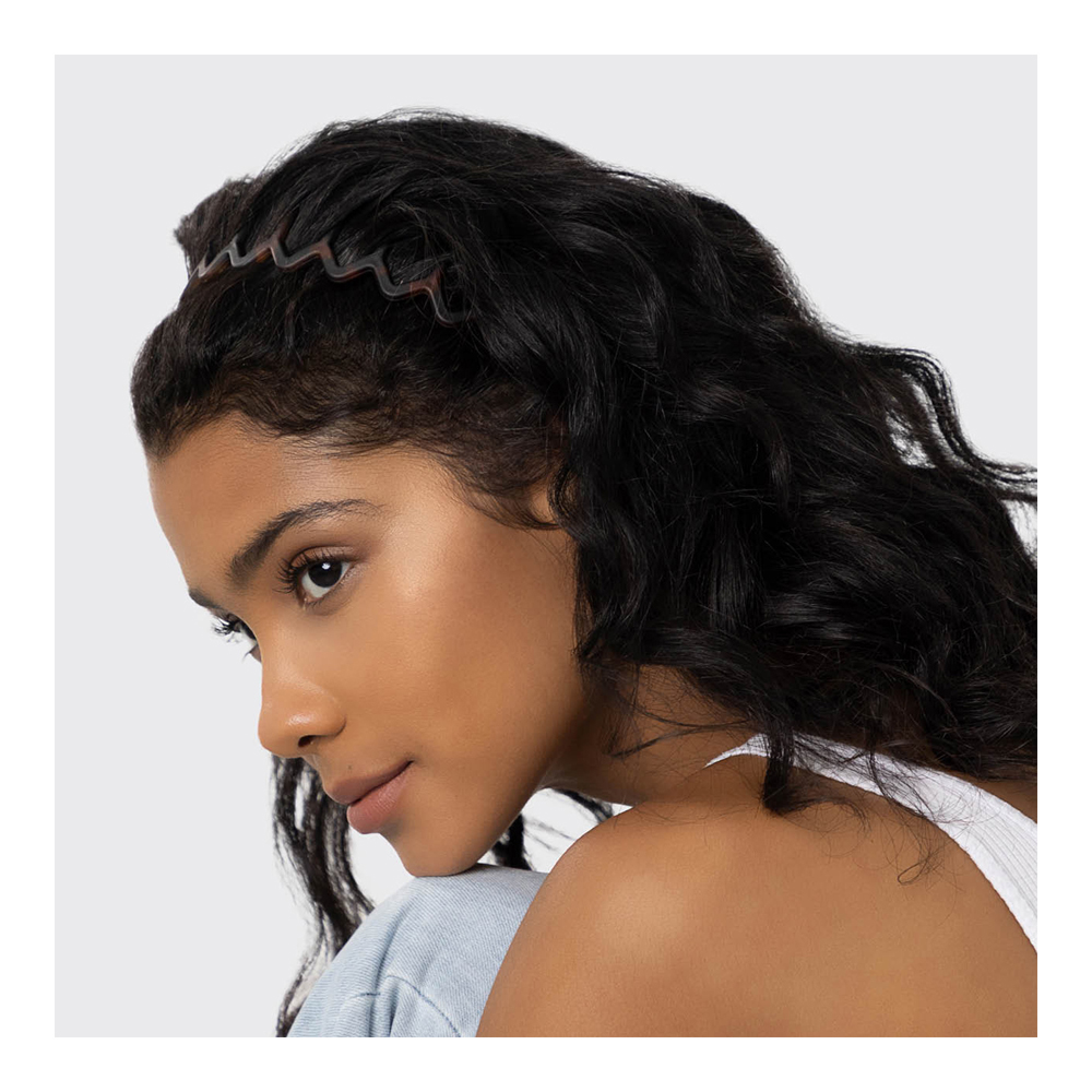 Buy Kitsch Zig-Zag Headband Set | Sephora Philippines