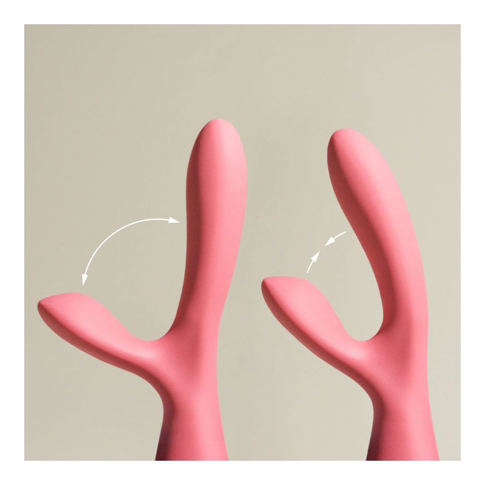 Buy Smile Makers The Artist Dual Vibrator Sephora Australia