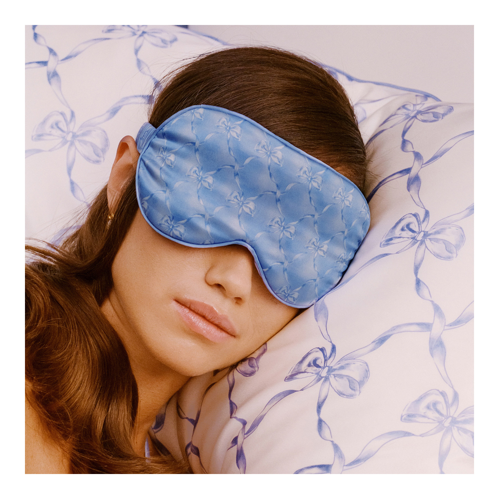 Buy Slip Pure Silk Contour Sleep Mask | Sephora Australia