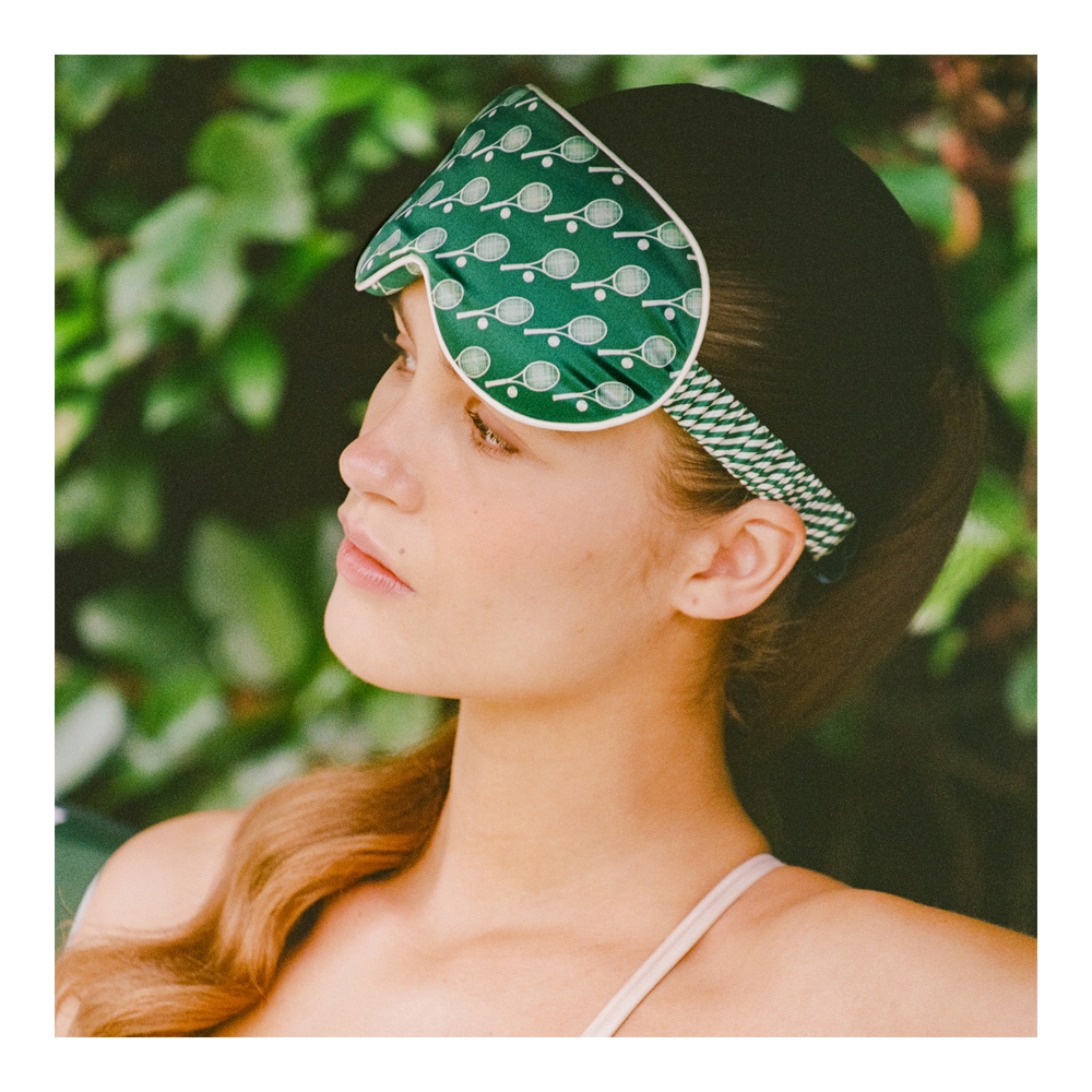 Buy Slip Pure Silk Contour Sleep Mask (Limited Edition) | Sephora New ...