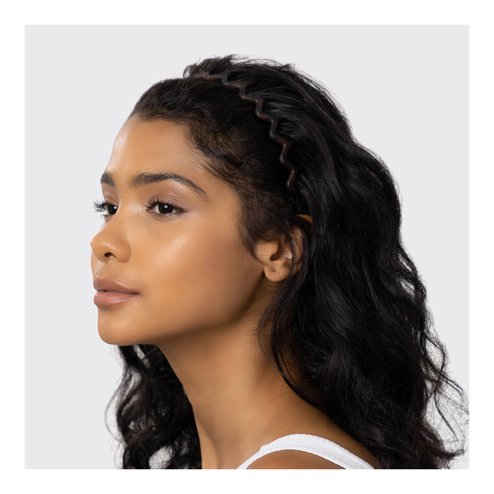 Buy Kitsch Zig-Zag Headband Set | Sephora Singapore